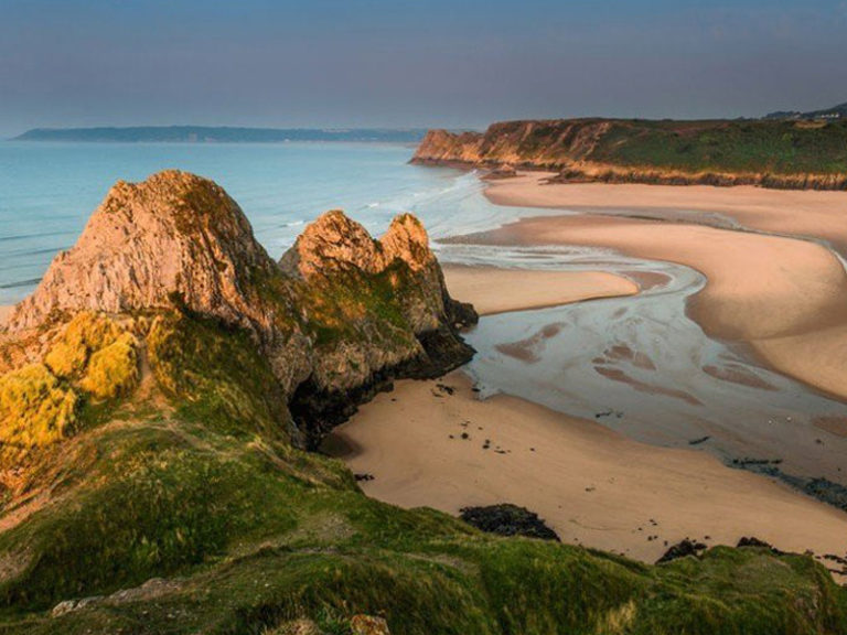 Things To Do - The Georgian Swansea